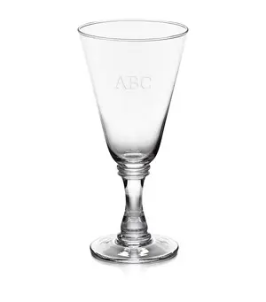 Ralph Lauren Ethan Red Wine Glass