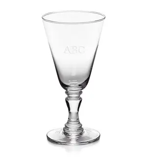 Ralph Lauren Ethan White Wine Glass
