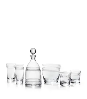 Ralph Lauren Langley Decanter