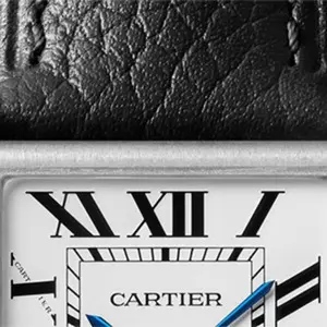 Cartier Tank Must Watch