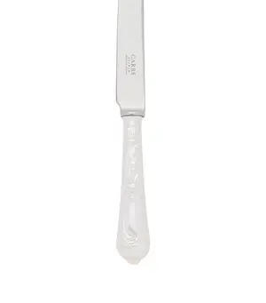 CARRS SILVER La Regence Plated 84-piece Set