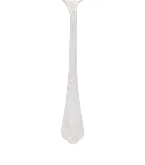 CARRS SILVER La Regence Plated 84-piece Set