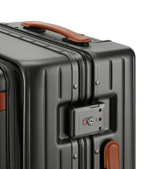 CARL FRIEDRIK The Carry-on Pro Suitcase