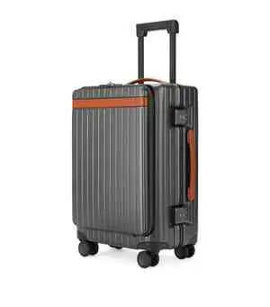 CARL FRIEDRIK The Carry-on Pro Suitcase