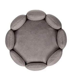 LOOTY Small Camelia Pet Bed