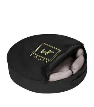 LOOTY Medium Camelia Pet Bed