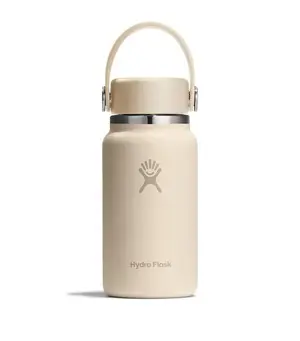 HYDRO FLASK Micro Hydro Water Bottle Oat - Neutral