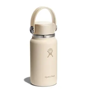 HYDRO FLASK Micro Hydro Water Bottle Oat - Neutral