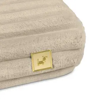 LOOTY Medium Orthopaedic Dog Mattress
