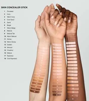 Bobbi Brown Skin Concealer Stick - Ivory