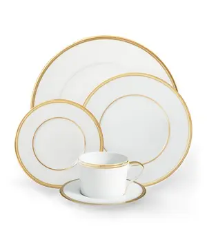 Ralph Lauren Wilshire Bread And Butter Plate