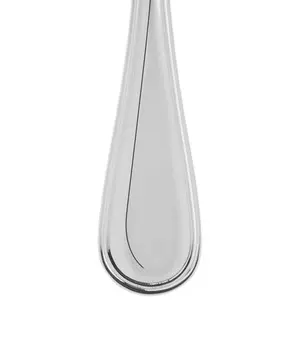 CARRS SILVER English Thread -plated 60-piece Set