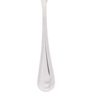 CARRS SILVER English Thread -plated 60-piece Set