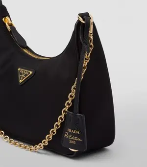 Prada Re-nylon Re-edition 2005 Shoulder Bag