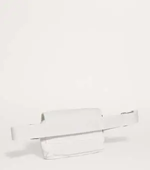 Canada Goose Mini Waist Bag - White