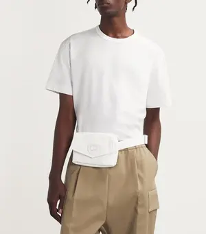 Canada Goose Mini Waist Bag - White