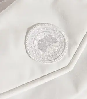 Canada Goose Mini Waist Bag - White
