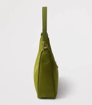 Prada Re-nylon Re-edition 2005 Shoulder Bag - Green