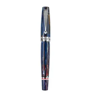 MONTEGRAPPA Prince Albert Ocean Collection Fountain Pen