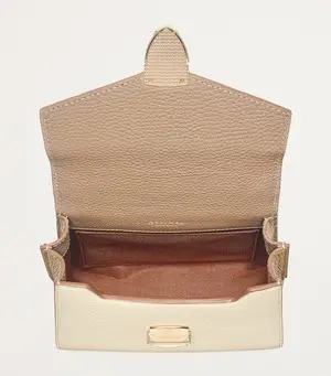 ASPINAL OF LONDON Mini Mayfair Top-handle Bag