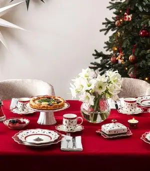 VILLEROY & BOCH Toy's Delight Plate