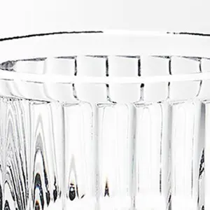 Ralph Lauren Crystal Stirling Highball Glasses