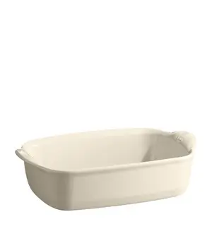 EMILE HENRY Individual Baking Dish - Neutral