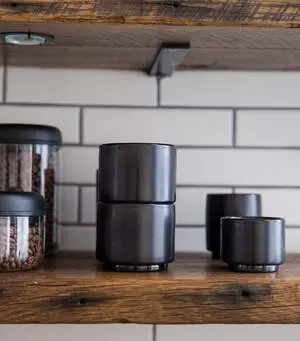 FELLOW Ceramic Monty Espresso Cup