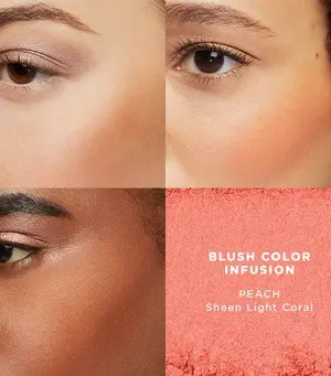 Laura Mercier Blush Colour Infusion