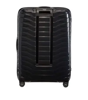 SAMSONITE Proxis Spinner Luggage - Black