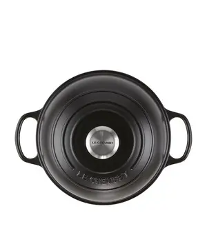 LE CREUSET Cast Iron Bread Oven
