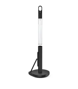 SIMPLEHUMAN Paper Towel Holder And Spray Pump