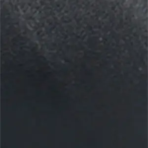 PAPOUELLI Leather Fergus Shoes - Navy