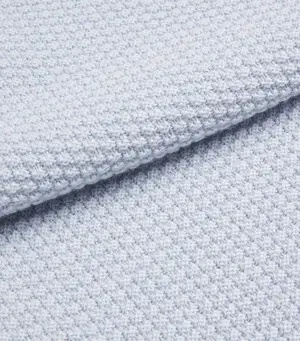Eskandar Cashmere Square-neck Sweater