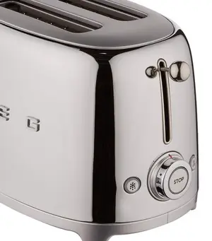 SMEG 2-slice Toaster