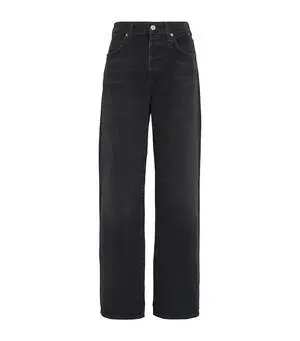 Citizens Of Humanity Annina Straight Leg Jeans
