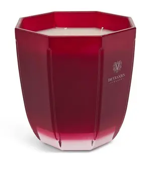 DR. VRANJES FIRENZE Rosso Nobile Candle