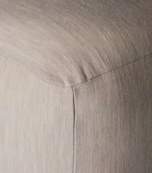 SHELEP Merino Jersey Super King Fitted Sheet