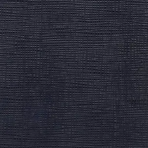 Smythson Leather Panama Backpack - Blue