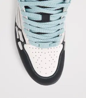 Amiri Skel Top Low Sneakers