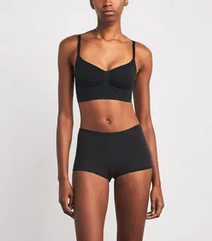 SKIMS Fits Everybody Boyshort Briefs
