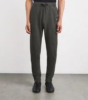 Canada Goose Cotton Huron Sweatpants