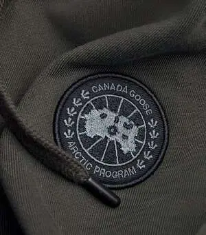 Canada Goose Cotton Huron Sweatpants