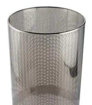 ZODIAC Round Laundry Basket