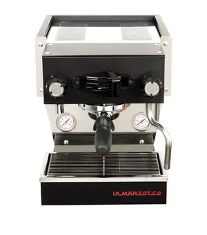 LA MARZOCCO Linea Micra Home Espresso Machine - Black