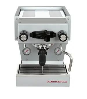 LA MARZOCCO Linea Micra Home Espresso Machine - Grey