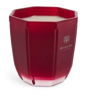 DR. VRANJES FIRENZE Rosso Nobile Candle