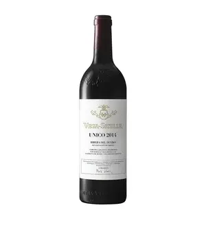 VEGA SICILIA Unico 2014 Ribera Del Duero, Spain - Red