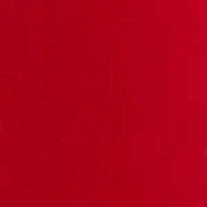 Harrods Pedestal Mug - Red