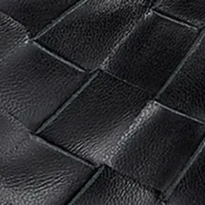 Bottega Veneta Lambskin Parco Heeled Mules - Black